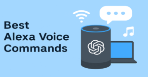 Top 17 Alexa Voice Commands Every Blind Person Should Know (2025 Guide)